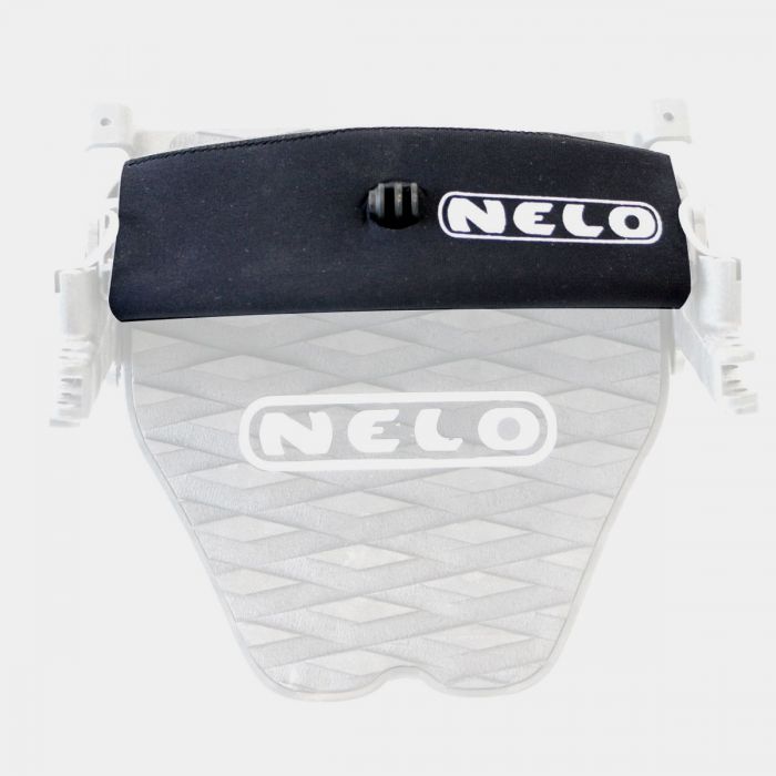 Nelo Carbon Pull Bar – Three Oceans